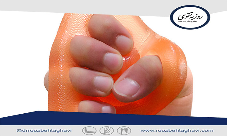 تقویت انگشتان دست | 12 ورزش حرفه‌ای قوی کردن انگشت دست